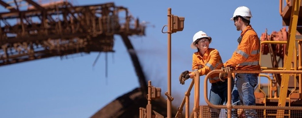 Diversity and inclusion | BHP