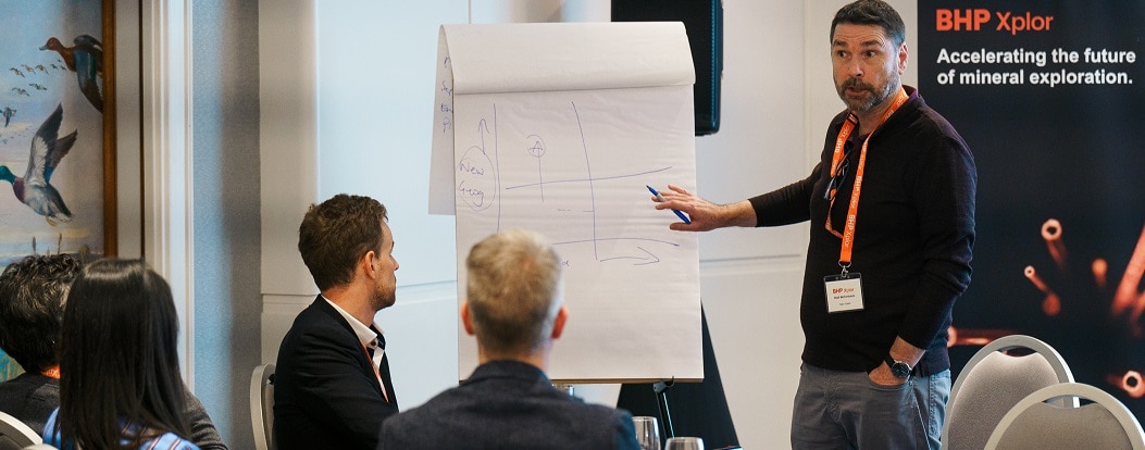 Xplor | BHP