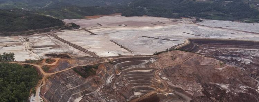 Samarco Reparations | BHP