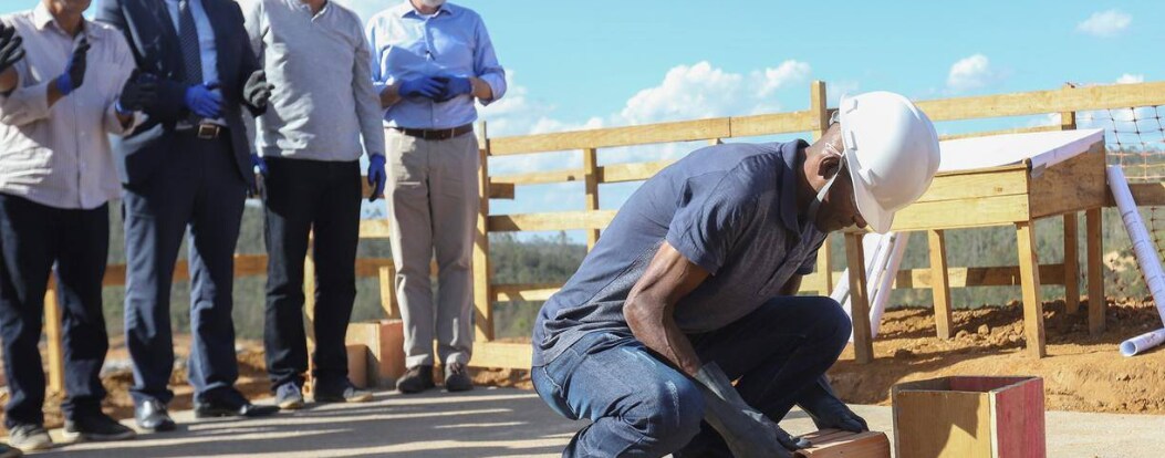 Samarco Reparations | BHP