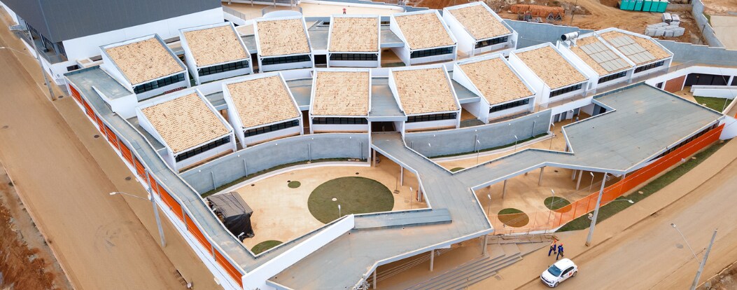 Samarco Reparations | BHP