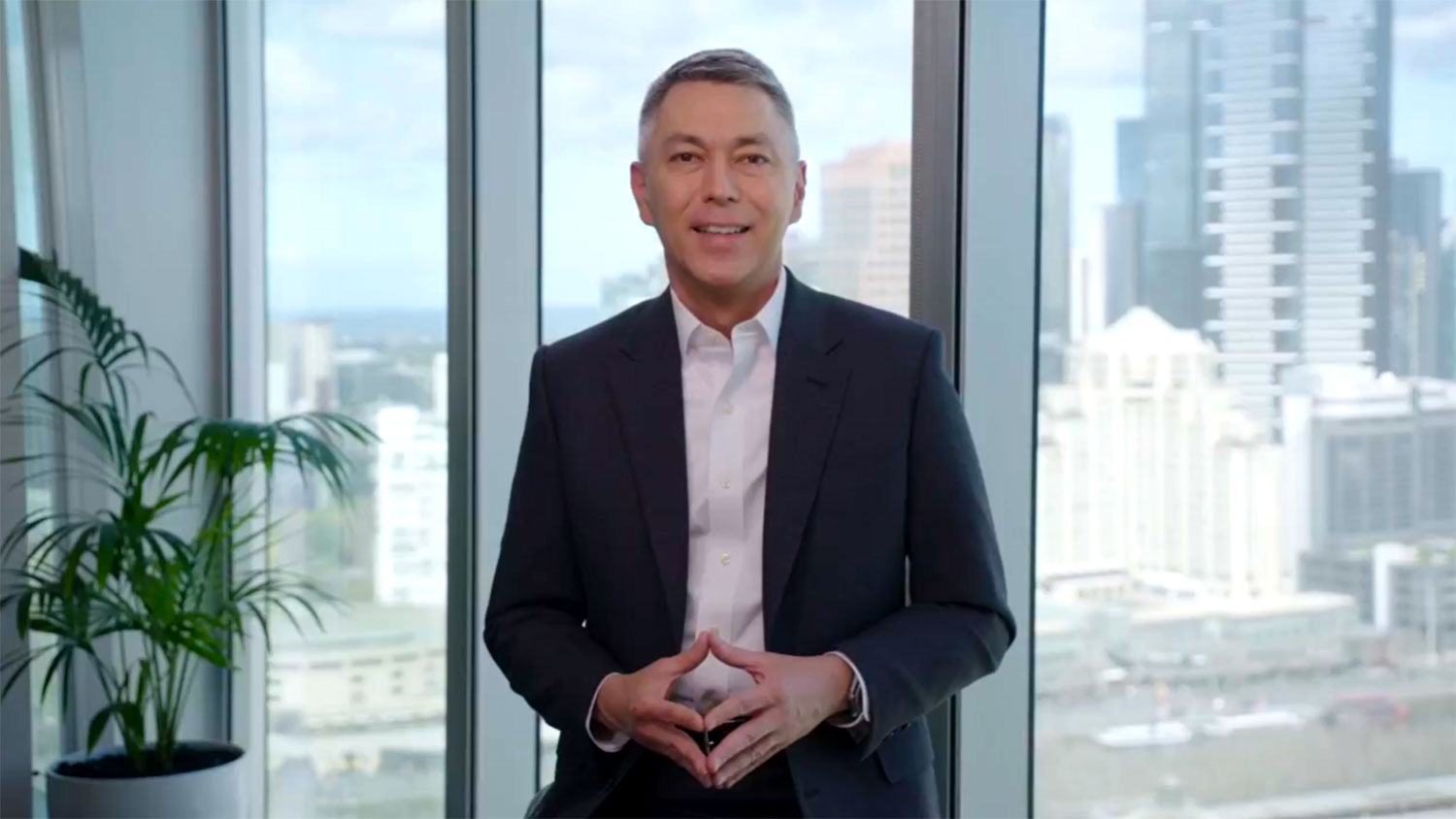 2021 financial results and operational reviews | BHP