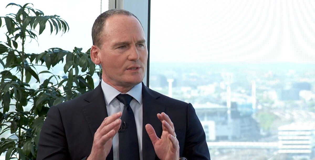 Shareholder Q&A sessions | BHP