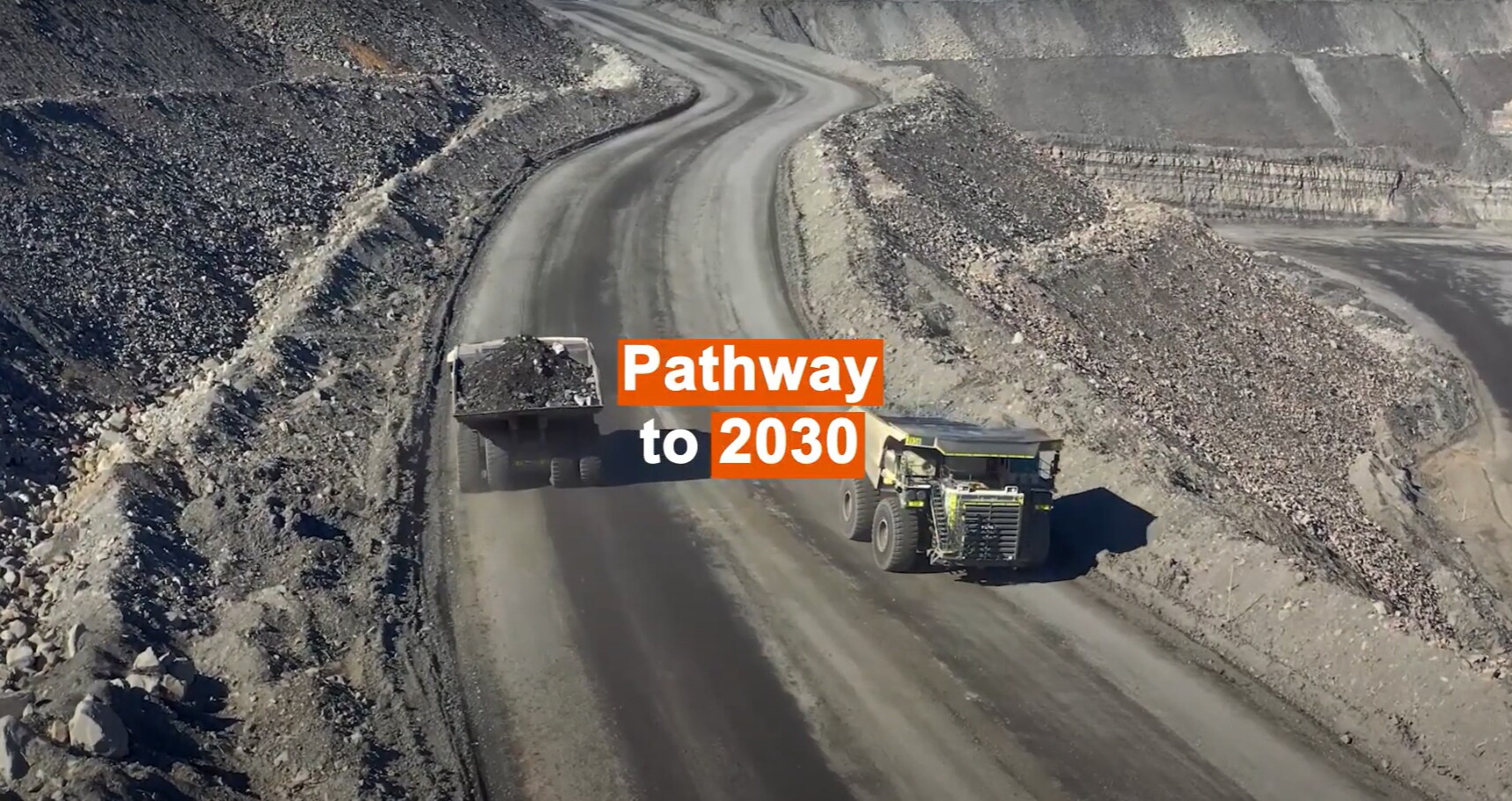 Mt Arthur Coal pathway | BHP