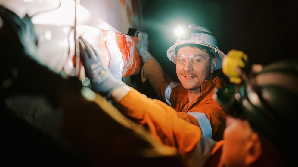 Careers in Australia | BHP