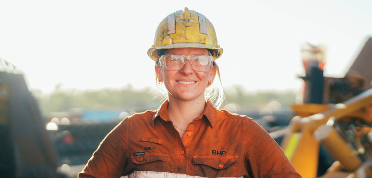 Operations Services | BHP