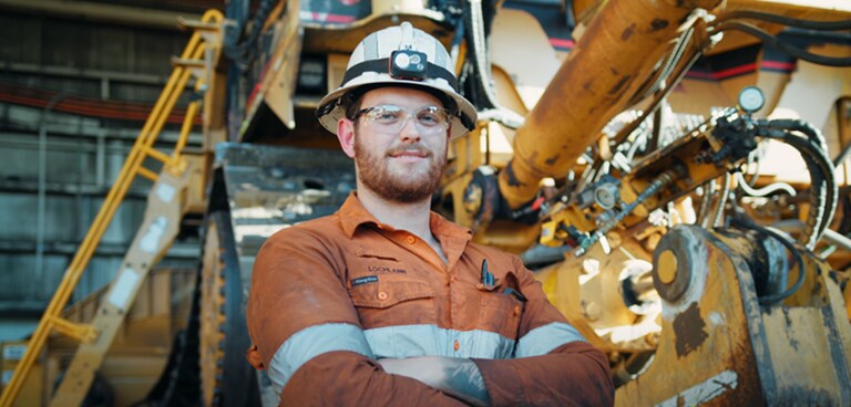 Queensland | BHP