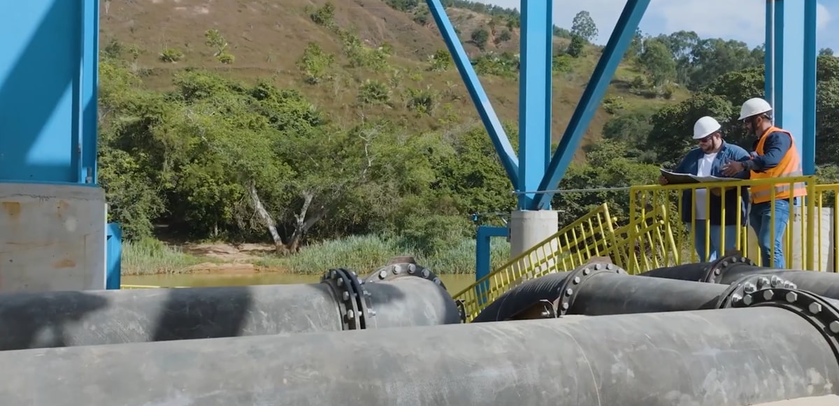 Samarco Reparations | BHP