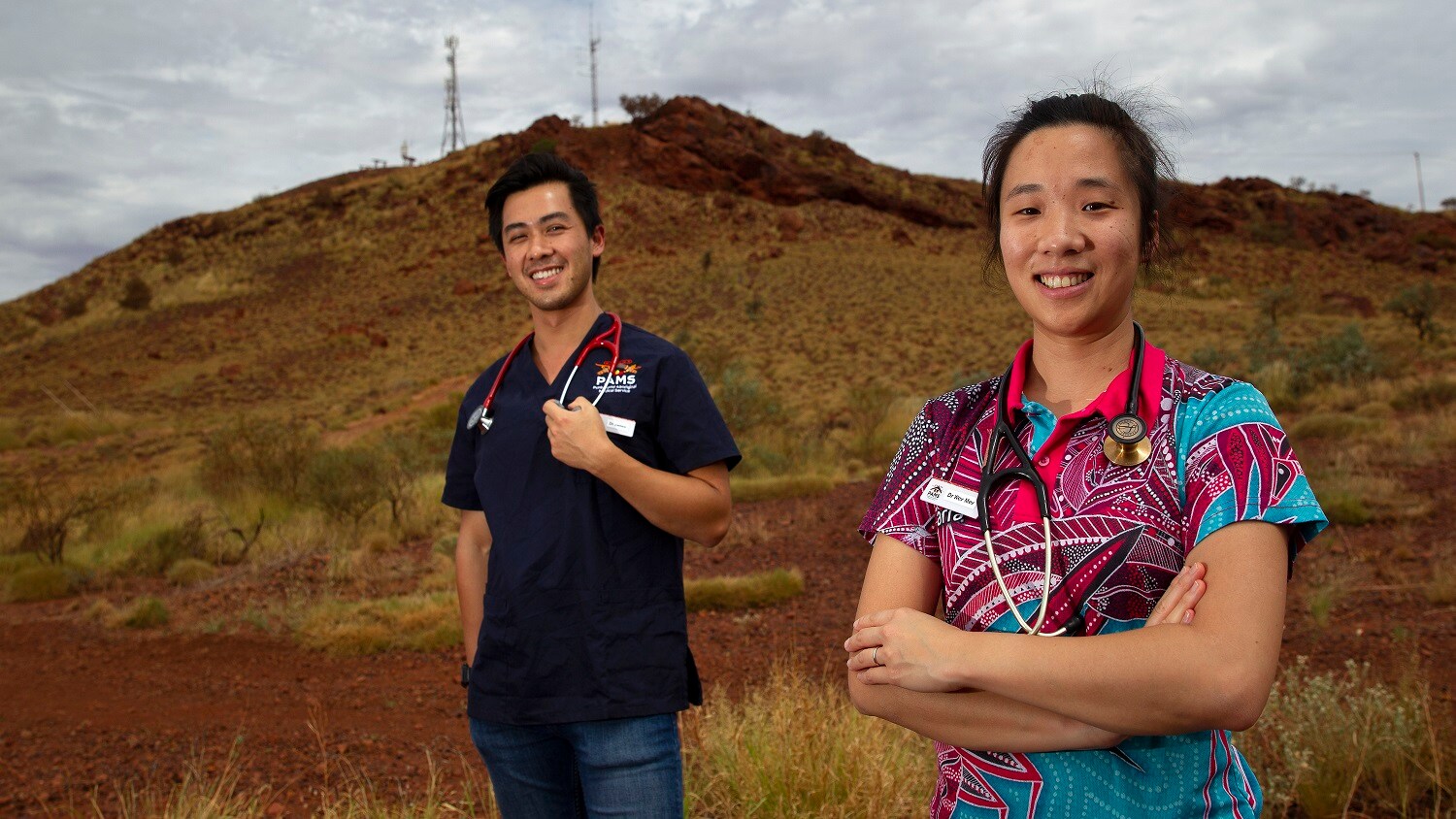 Indigenous peoples | BHP