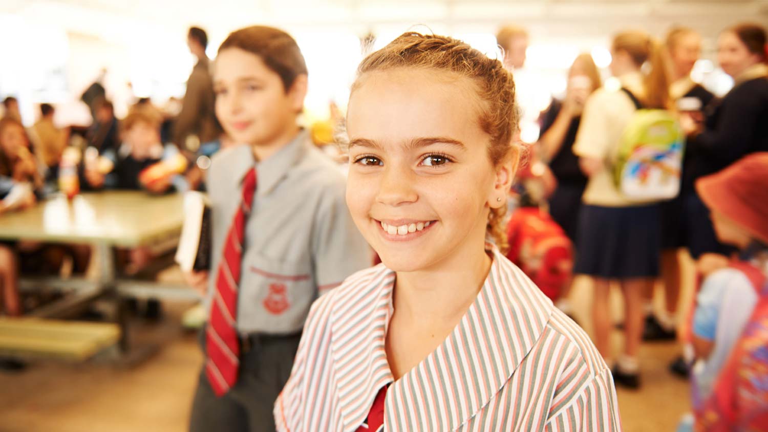 Celebrating our community involvement 2017 | BHP