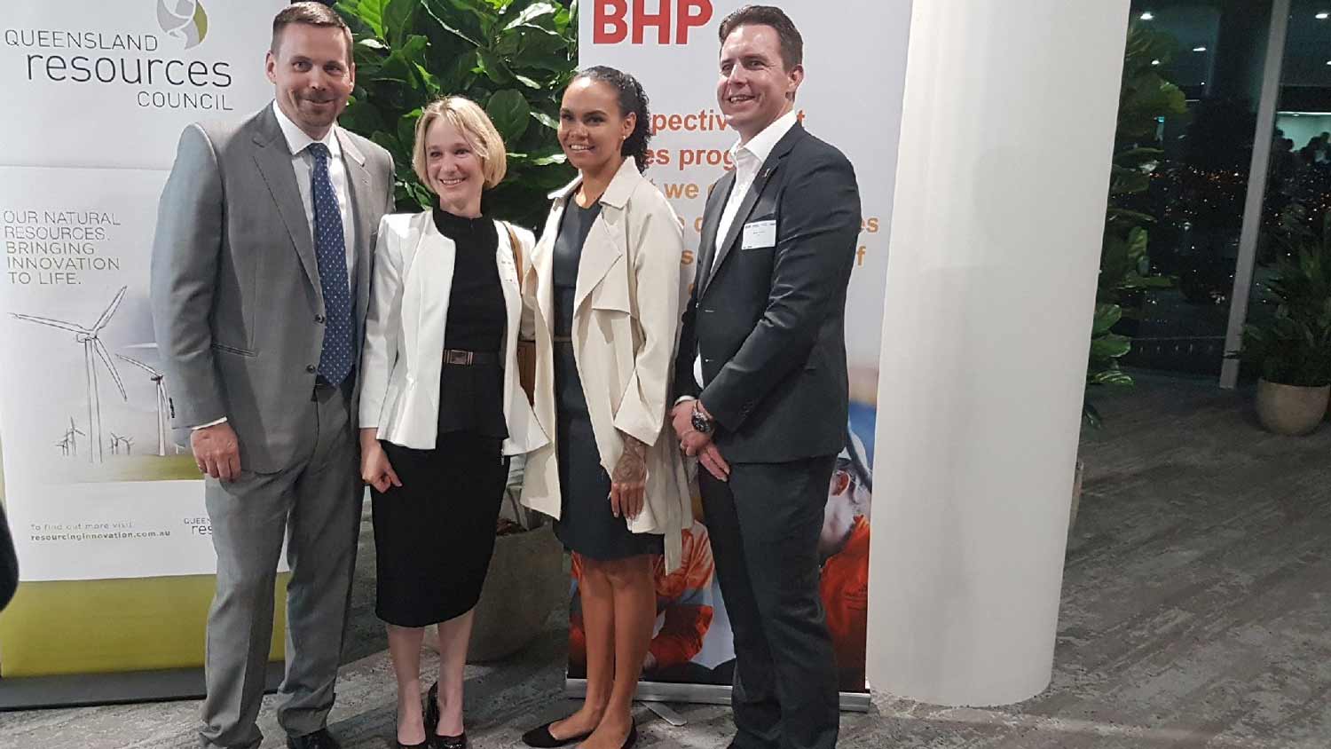 Statement | BHP