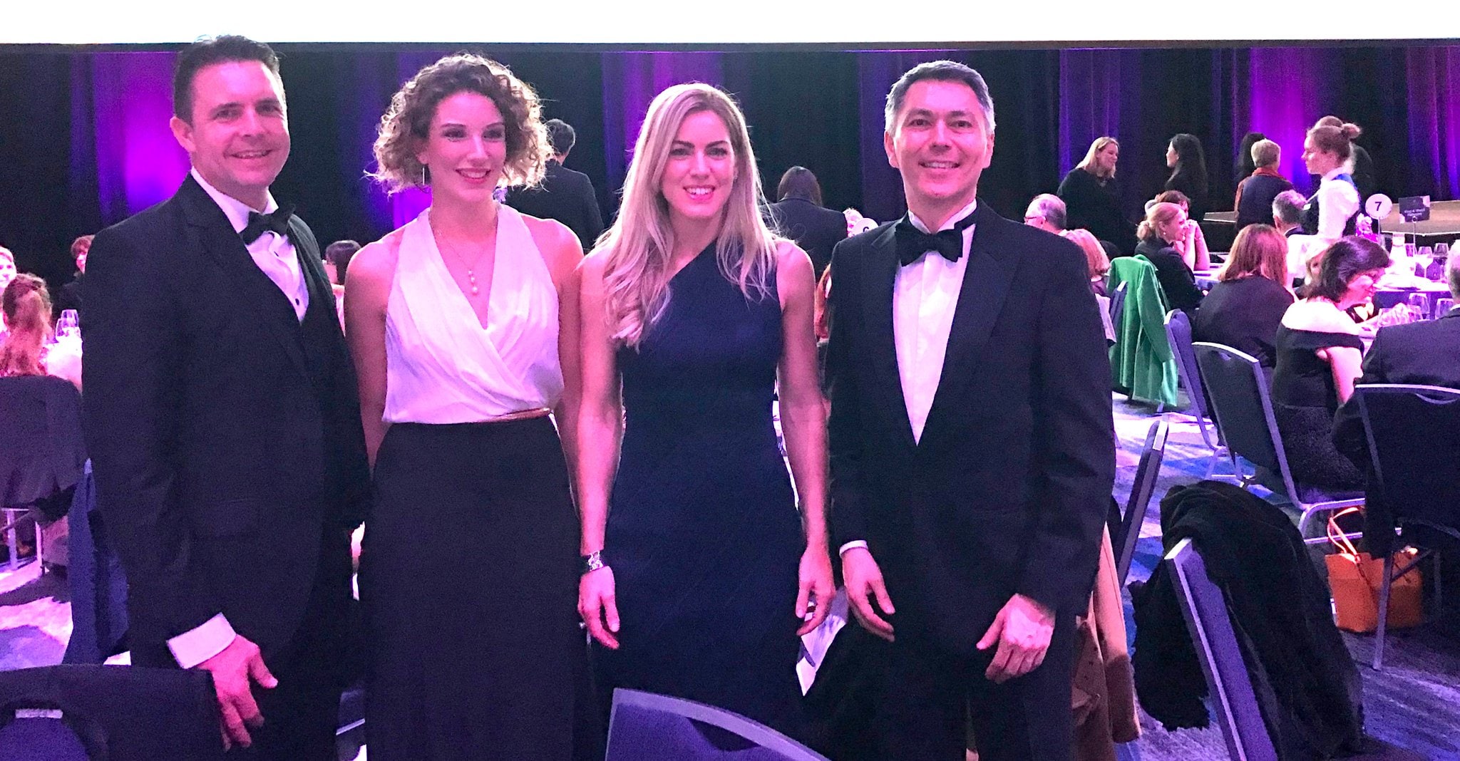 Kirsty Liddicoat wins national CEW scholarship | BHP