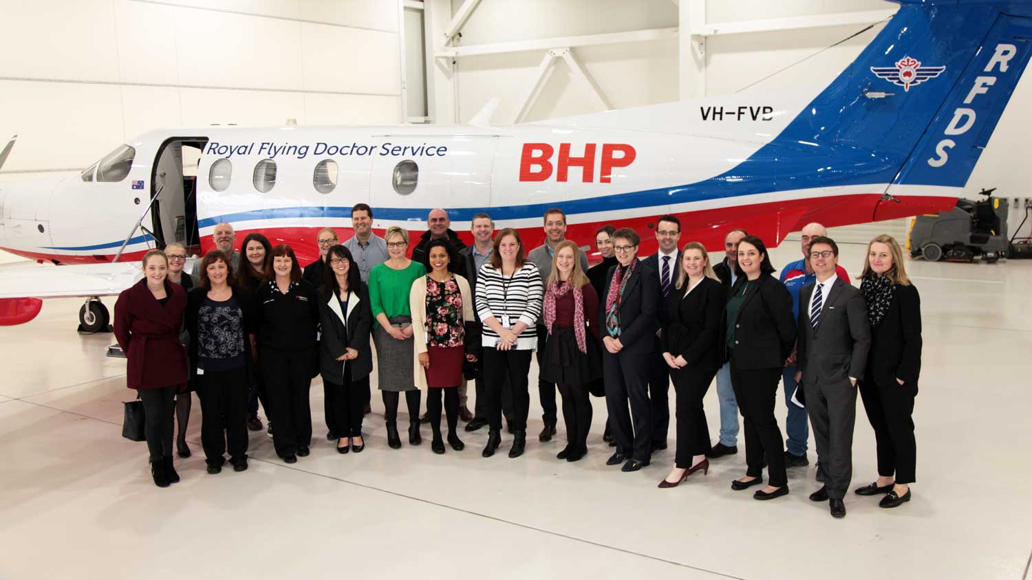 Roxby Junior Sports Academy | BHP