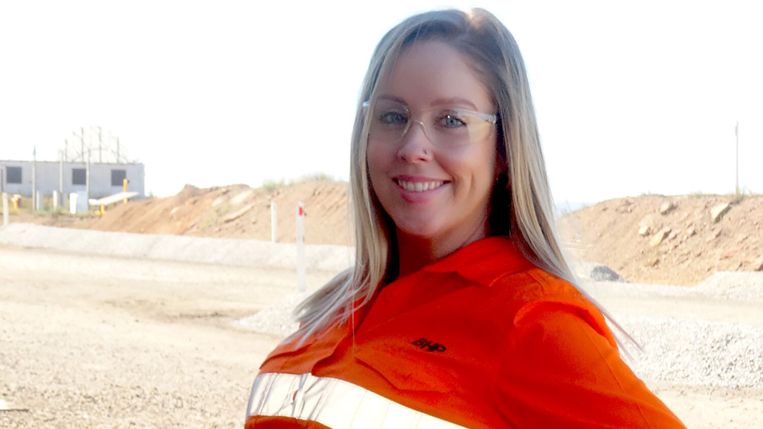 Mastery is a career game changer for Cherak | BHP