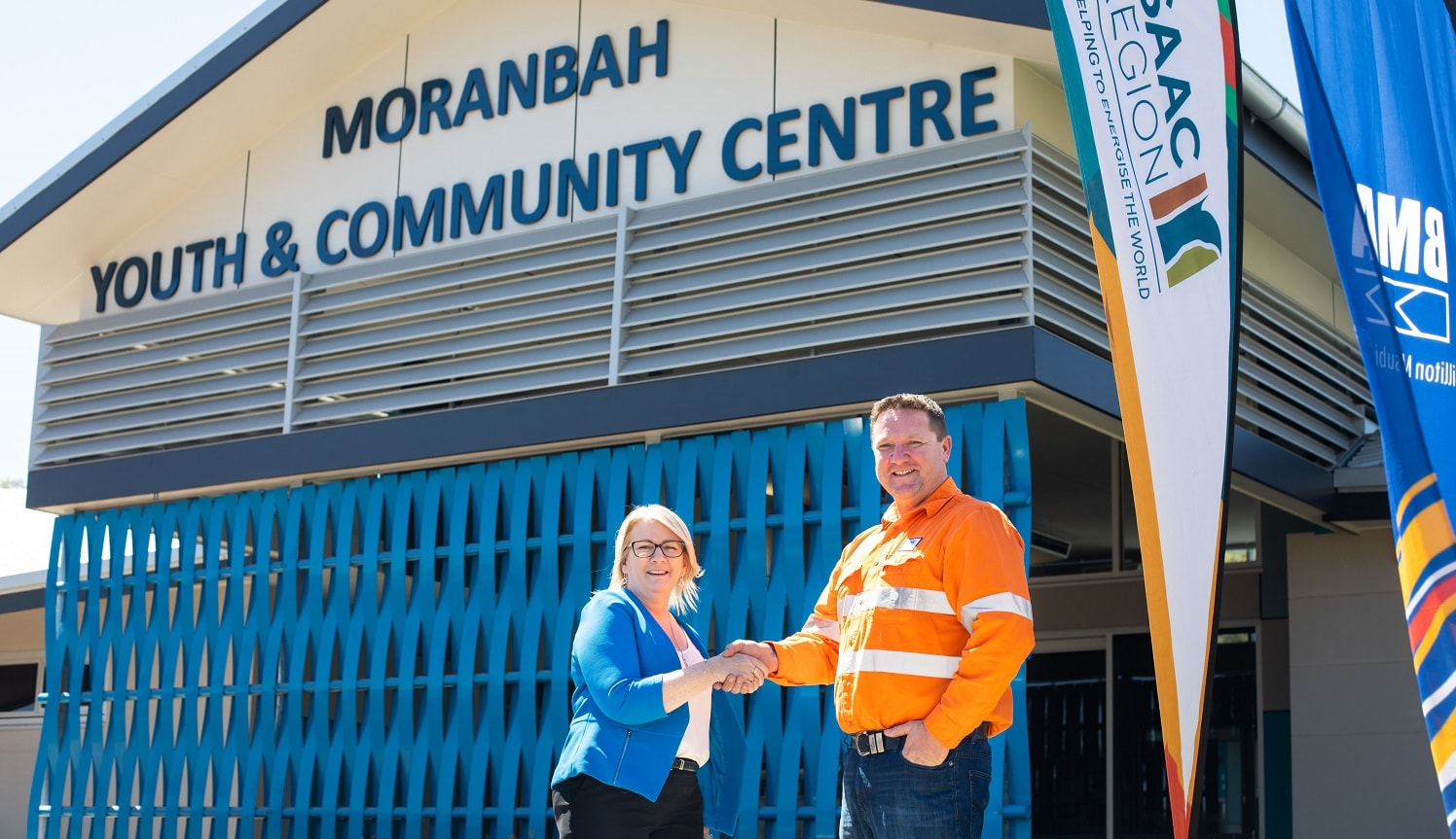 BMA working to reduce the spread and protect Queenslanders | BHP