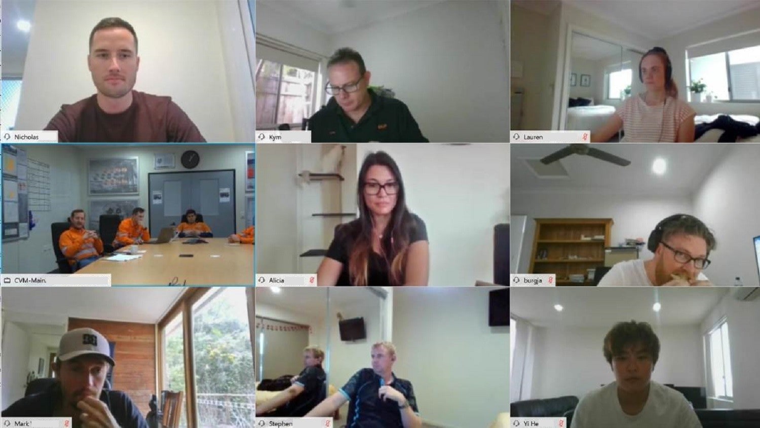 BHP continues to implement measures to reduce COVID-19 risks to ...