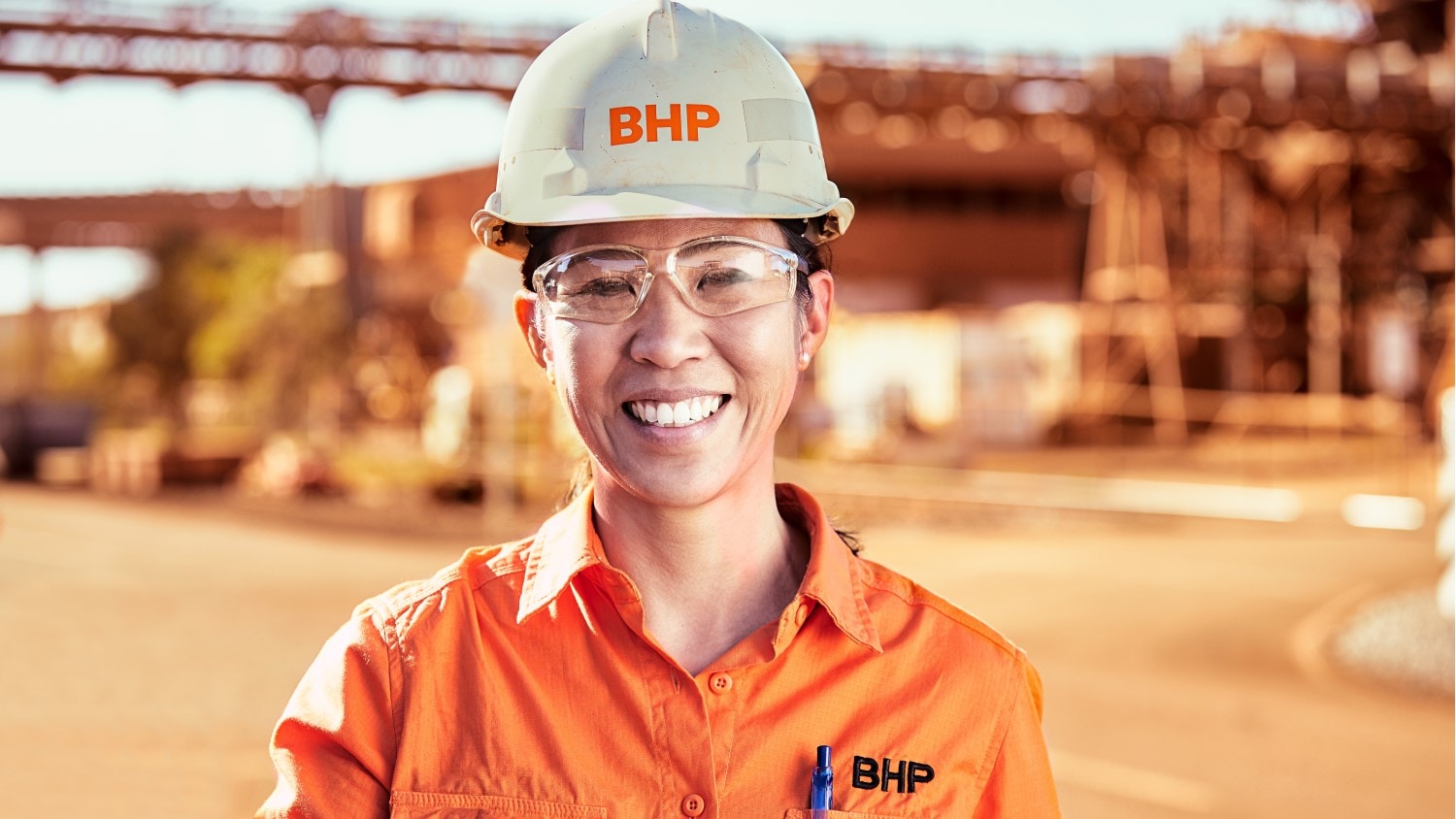 BHPs Local Buying Program invests A$500 million with small businesses | BHP