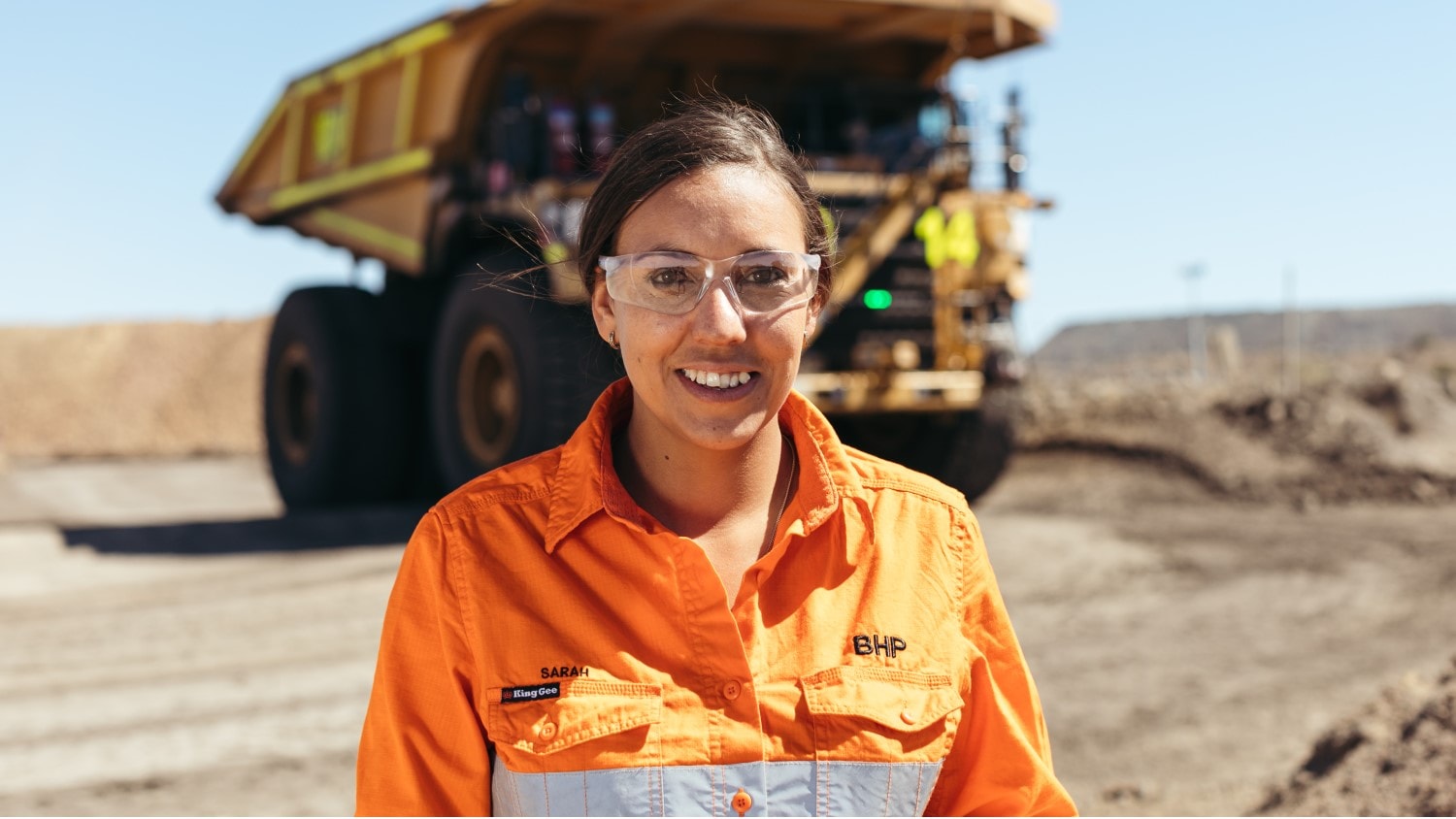 BHP's Queensland mines to reduce emissions from electricity use by 50 ...