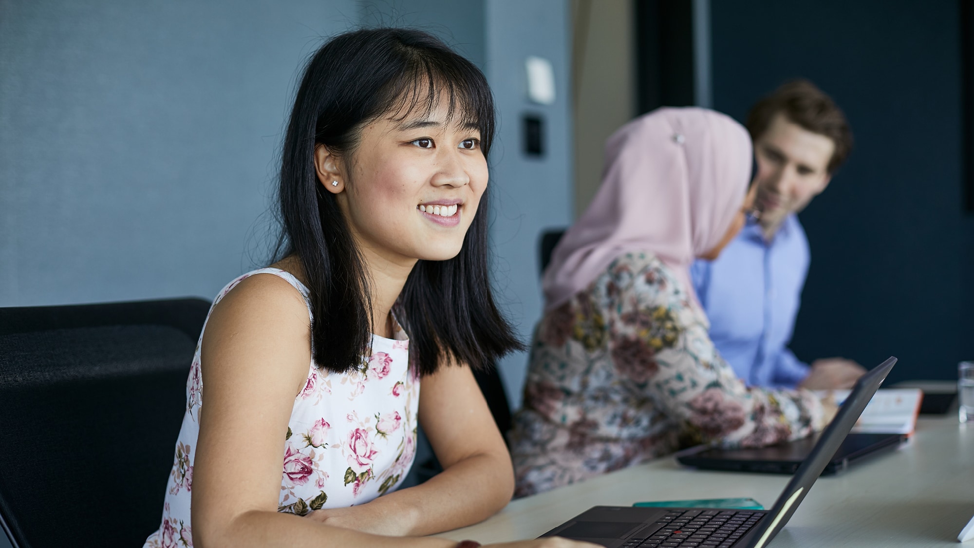 Calling Perth-based women ready to supercharge their technology careers ...