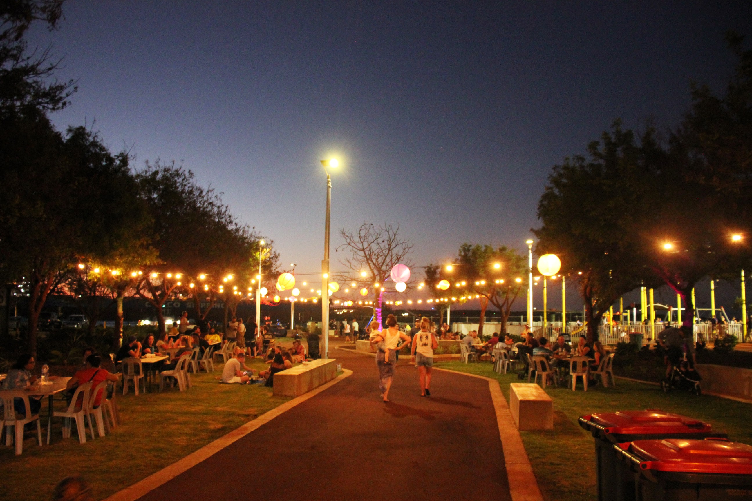 Rail operations employees relocate to keep Pilbara operations moving | BHP