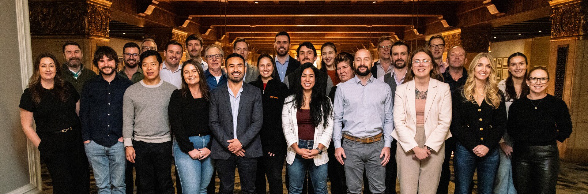Taking on Toolkit Camp | BHP Xplor 2025