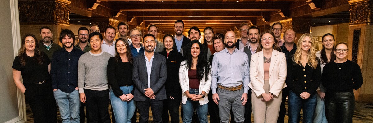 Taking on Toolkit Camp | BHP Xplor 2025