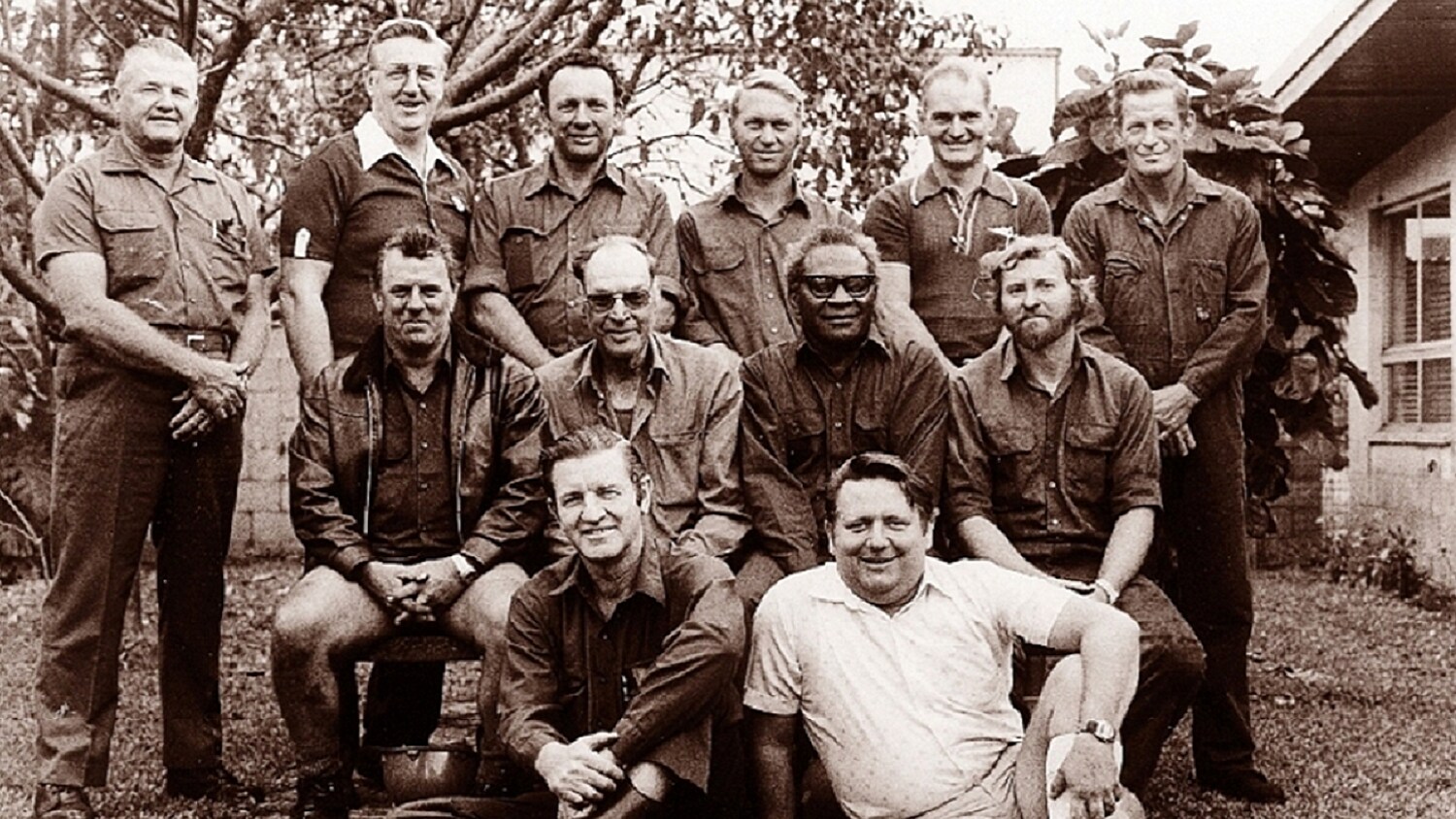 Celebrating 50 years at Goonyella Riverside Mine and Hay Point Coal ...