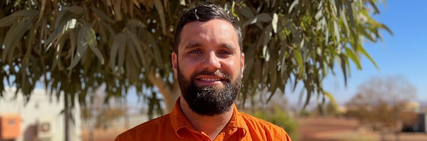 Jayden shares the power of listening deeply