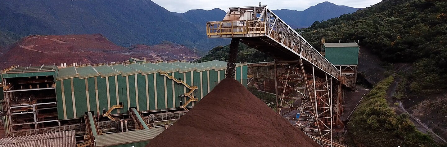 Samarco to double production by 2025