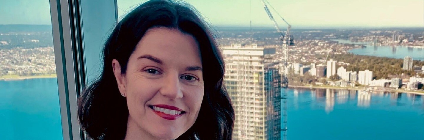 Lesleys story: The things we take for granted