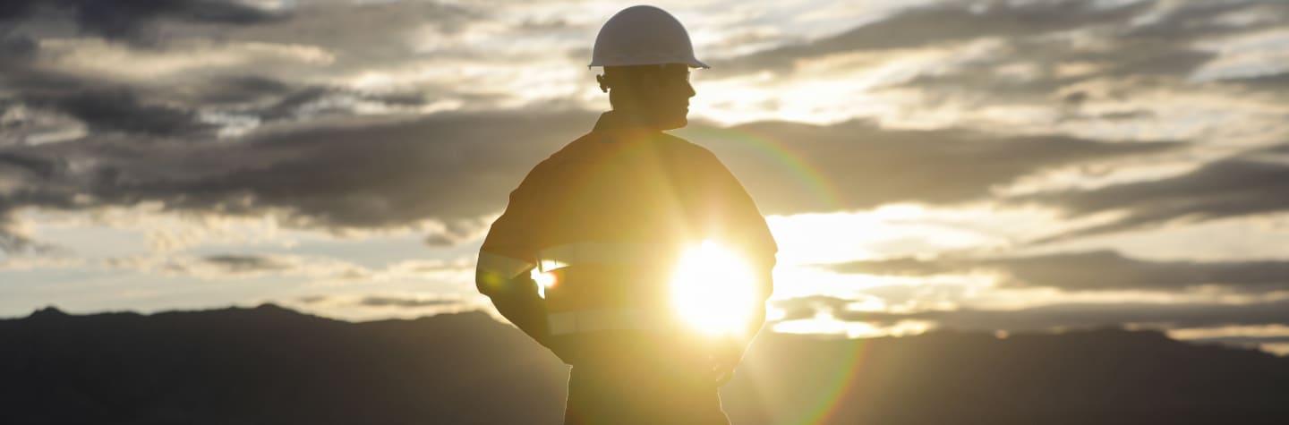 The changing reality of life after mining