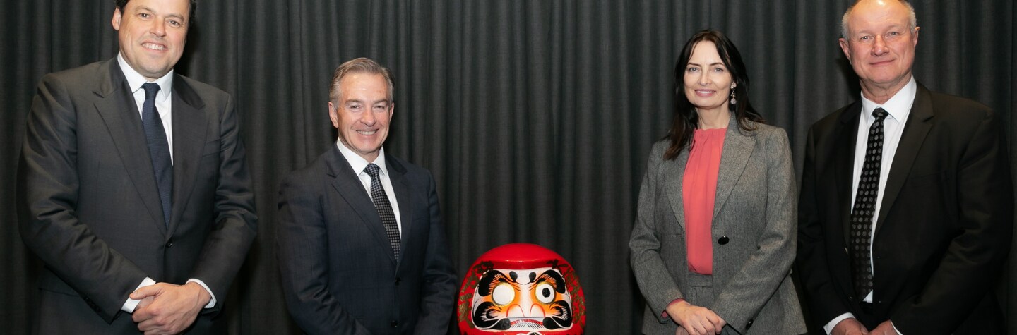 Toyota Australia and BHP join forces to prioritise safety and ...