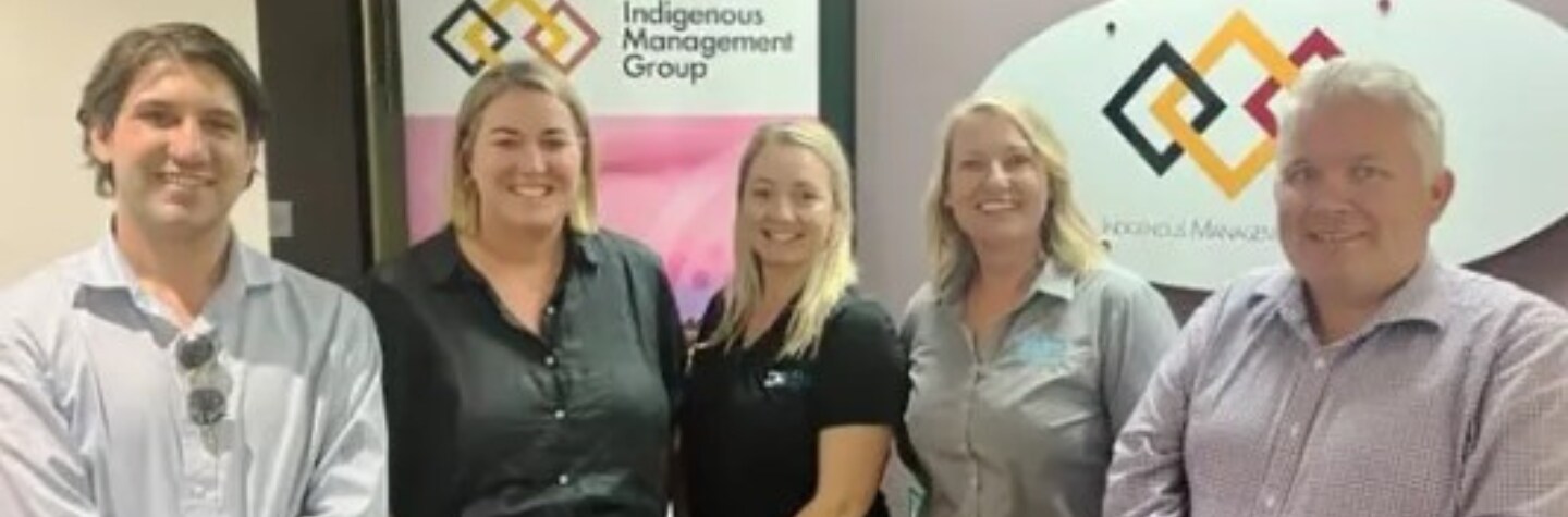 New program launched to support Indigenous business in the Pilbara