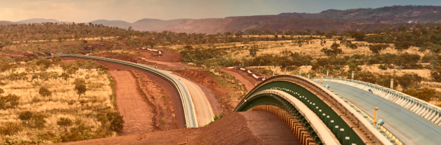 Western Ridge Crusher Project progresses to execution