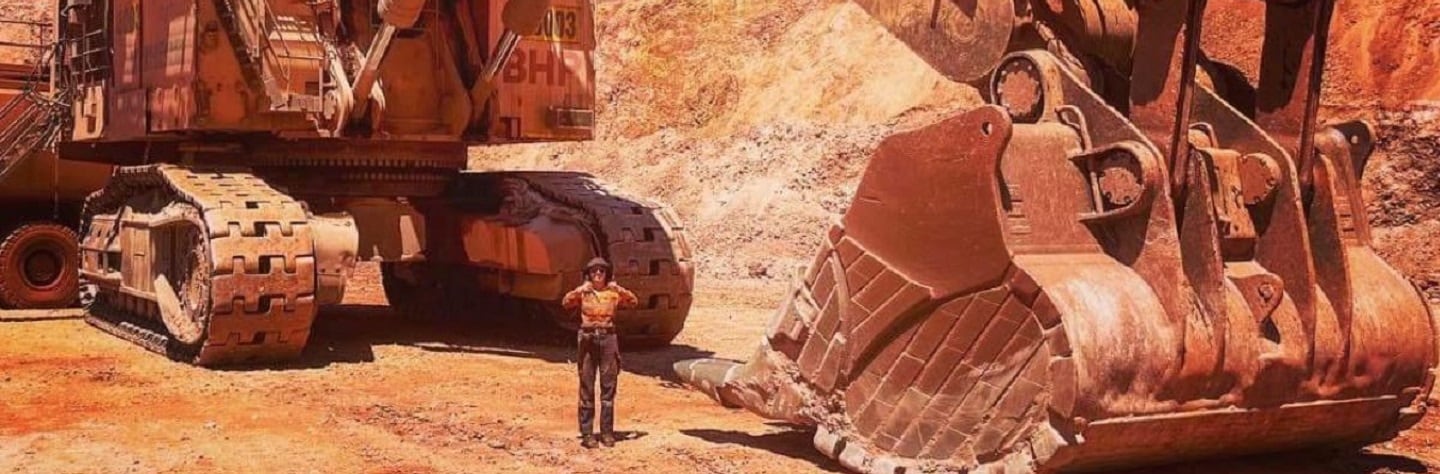 Get to know Stephen Witkowski Principal WAIO Environment