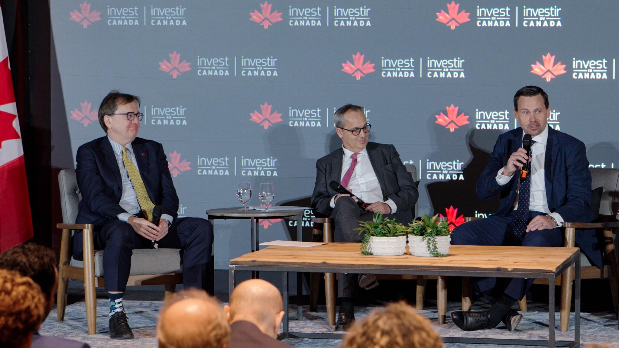 PDAC 2024 Rag Udd discusses Canadas role in the global critical ...