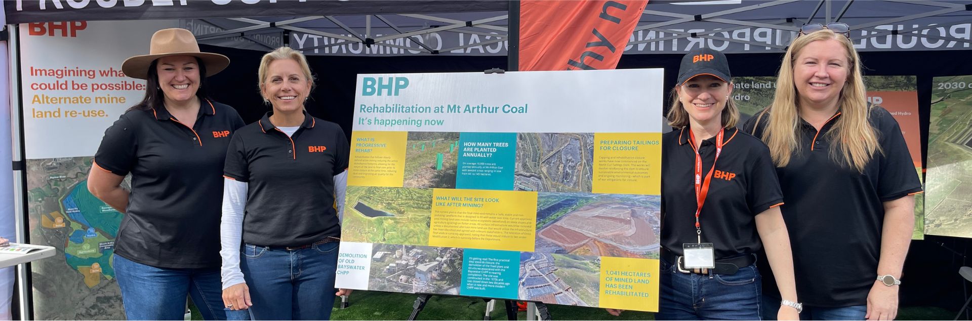 Celebrating 40 years of Tocal Field Days