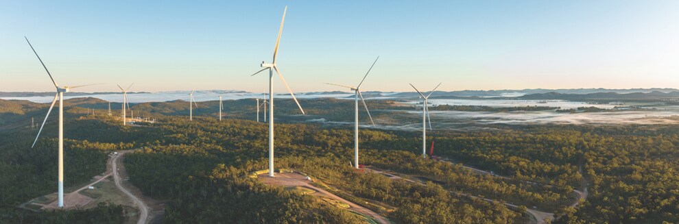 BMA set to operate with 100 per cent of electricity needs under ...