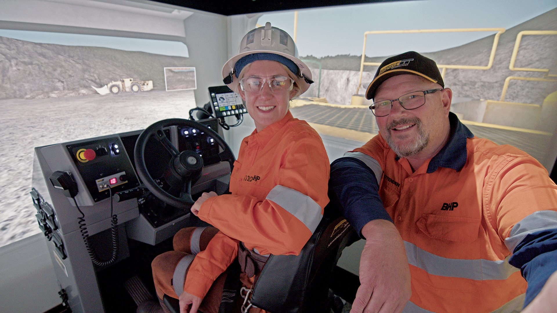 The Mining School of Excellence