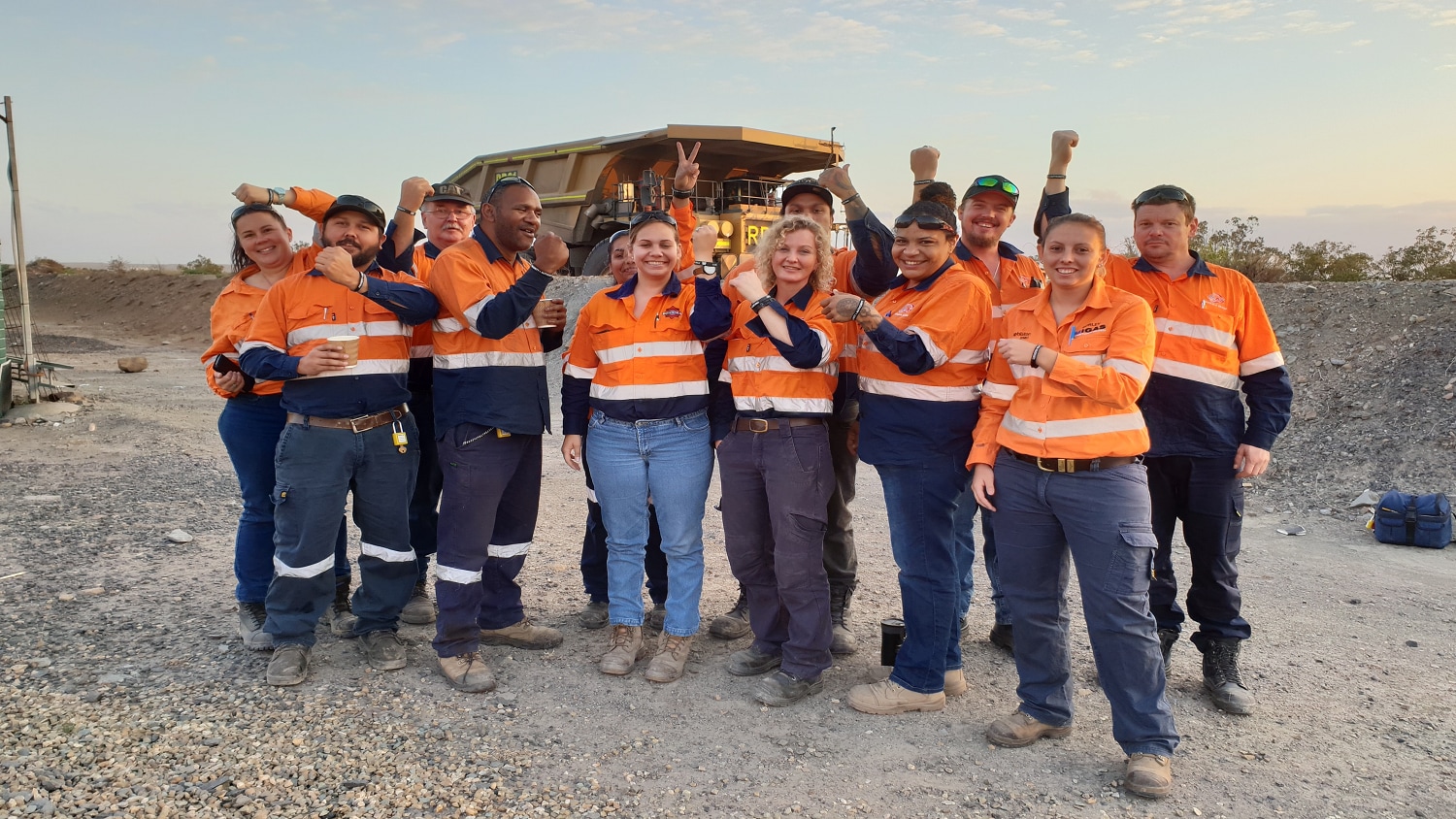 Poitrel has a big blast going wireless | BHP