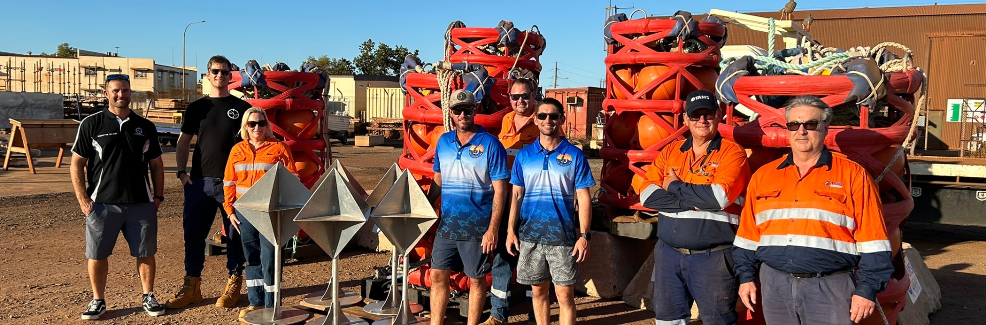 BHP makes waves with Recfishwest partnership