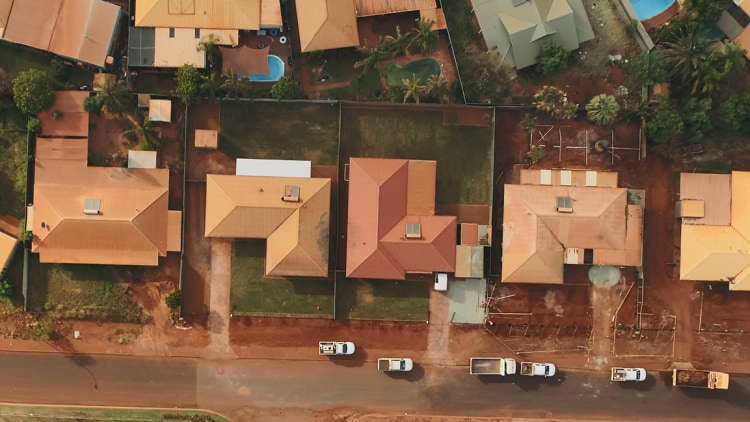 $100 million for housing in Newman | BHP