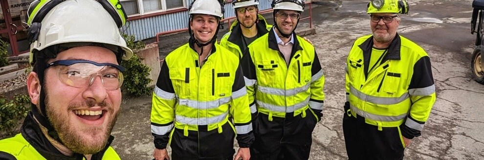 Think & Act Differently, Powered by BHP announces eight finalists for ...