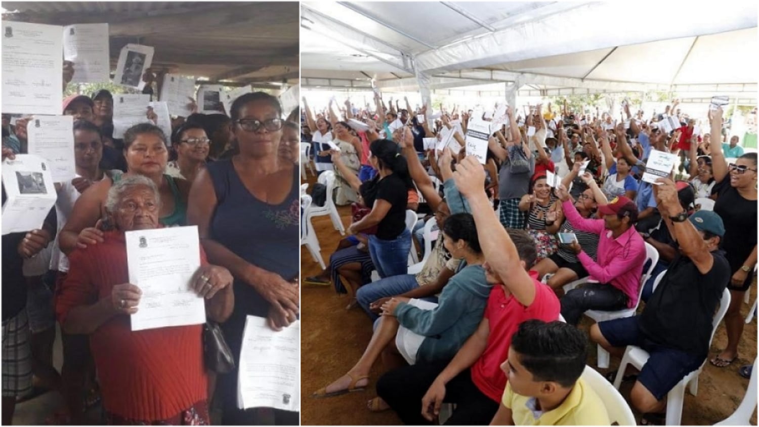 Quilombo do Degredo supervisionará programas de reparação pelo ...