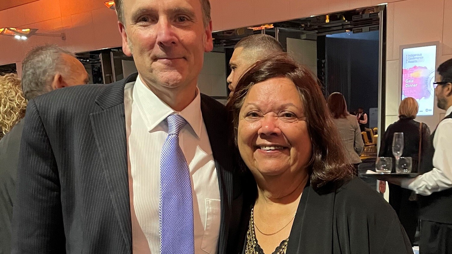 Indigenous Governance Awards celebrating Indigenous-led excellence