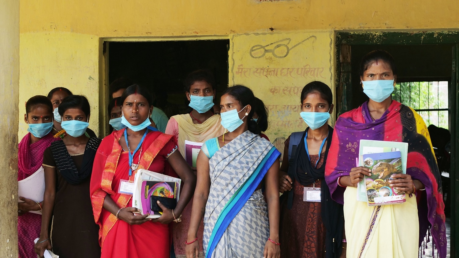 BHP Foundation supporting COVID-19 disaster response in India | BHP