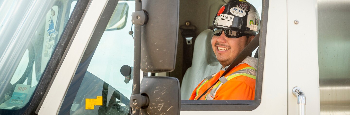 Building strong partnerships at Jansen