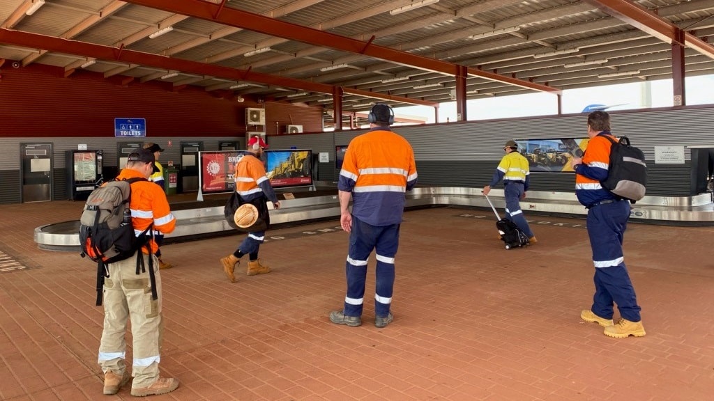 BHP backs new controls to support WA communities | BHP