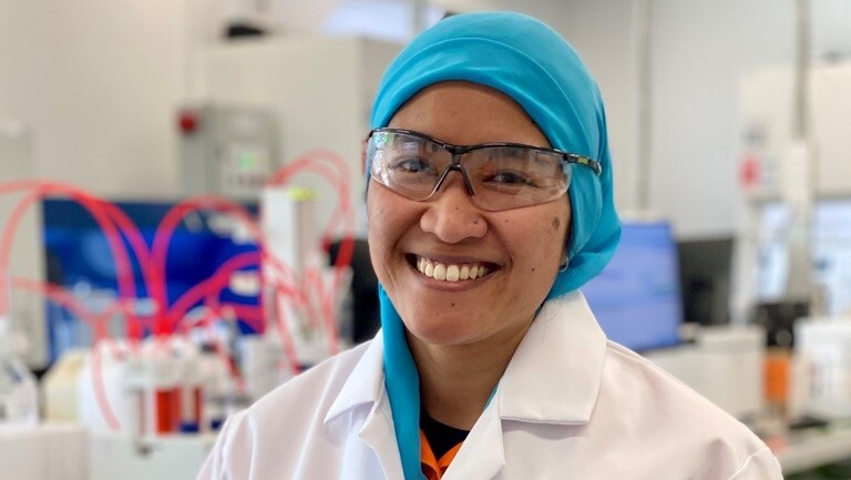 Bringing the right chemistry to Nickel West