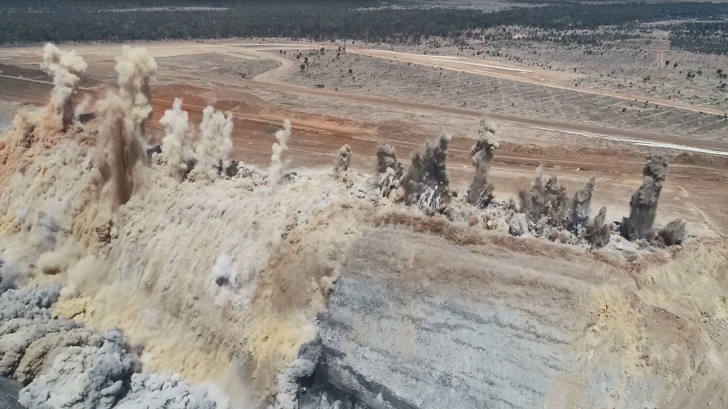 Poitrel Mine nudge program success | BHP